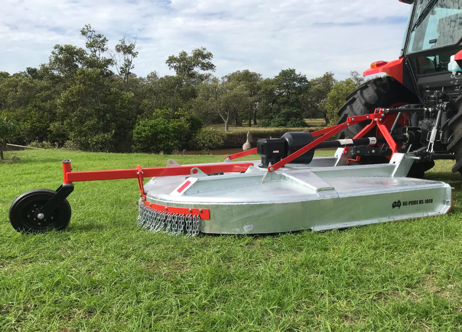 Rotary Cutters Archives - Ag-Pride